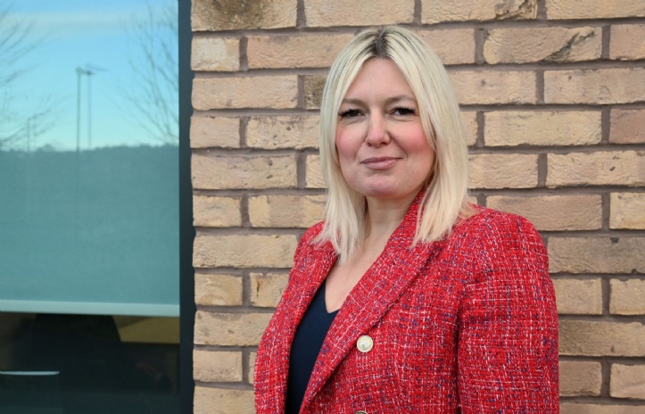 Mercia Learning Trust - Ruth Hollingsworth appointed as headteacher at ...