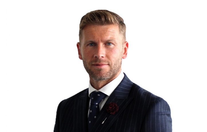 Mercia Learning Trust - Dean Webster awarded MBE in King’s Birthday Honours